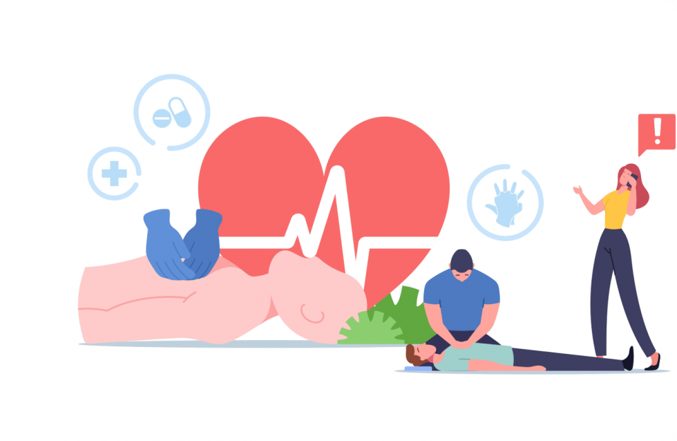 Journée sécurité : découvrez notre initiation au secourisme